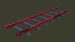 minecraft mine tracks 3D Models | Page 1 | STLFinder