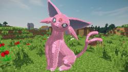 minecraft crab build 3d models 【 STLFinder