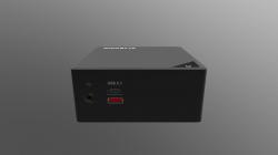 gigabyte brix cooling 3D Models | Page 1 | STLFinder