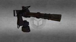 minigun 2 3D Models | Page 1 | STLFinder