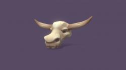 minotaur skull 3D Models | Page 1 | STLFinder