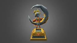 mobile legends 3d models 【 STLFinder