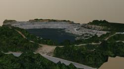 mine imator model | Page 1 | STLFinder