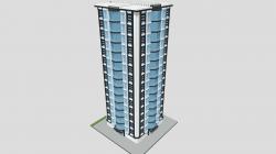 skyscraper door minecraft 3D Models | Page 1 | STLFinder
