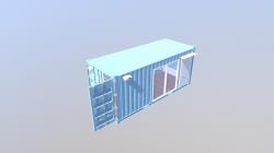 container modification world 3D Models | Page 1 | STLFinder