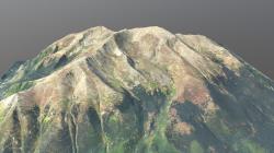mount elbert colorado usa 3d models | Page 1 | STLFinder