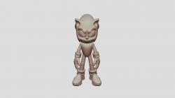 blender sonic car 3D Models | Page 1 | STLFinder
