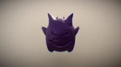 masha 1st studio siberian mouse custom msh 45 feliksme on tumblr 3D ...