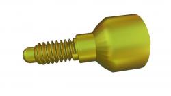 dio mini implant multi unit abutment 3D Models | Page 1 | STLFinder