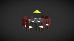 first 3d | Page 1 | STLFinder