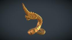 naga dragon 3D Models | Page 1 | STLFinder