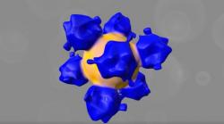 3d model nanoparticle receptors | Page 1 | STLFinder