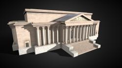 first national center okc 3D Models | Page 1 | STLFinder