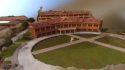 kitale national polytechnic badge 3D Models | Page 1 | STLFinder