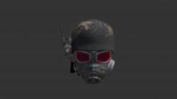 how to become an ncr ranger 3D Models | Page 1 | STLFinder