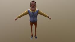 hide and seek map roblox studio sonic td 3D Models | Page 1 | STLFinder