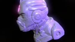 cyberpunk 2020 ninja 3D Models | Page 1 | STLFinder