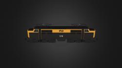 Shell for NS 2120 RP20BD 3D Models | Page 1 | STLFinder