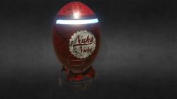 nuka nuke launcher 3D Models | Page 1 | STLFinder