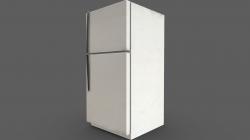 90s fridge 3D Models | Page 1 | STLFinder