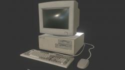 old robot strategy games pc 3D Models | Page 1 | STLFinder