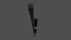 old torch 3D Models | Page 1 | STLFinder