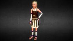 fortnite olive statue 3D Models | Page 1 | STLFinder