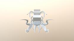 underfell omega flowey 3D Models | Page 1 | STLFinder