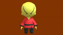 omi xiaolin showdown 3D Models | Page 1 | STLFinder