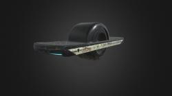 onewheel 3D Models | Page 1 | STLFinder