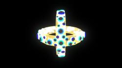 ophanim angels 3d models 【 STLFinder