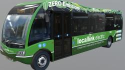 optare solo switch cad 3D Models | Page 1 | STLFinder