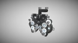 phoropter definition 3d models 【 STLFinder