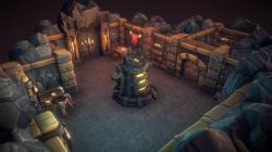 orc strongholds 3d models 【 STLFinder