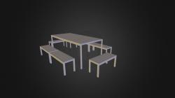 revit outdoor furniture 3D Models | Page 1 | STLFinder