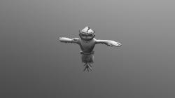 scout animation 3D Models | Page 1 | STLFinder