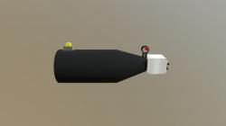 Oxygen Gas Canister 3D Models | Page 1 | STLFinder