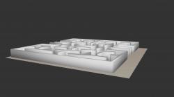 pac man inventor 3d models 【 STLFinder