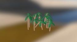 palm tree texture 3D Models | Page 1 | STLFinder