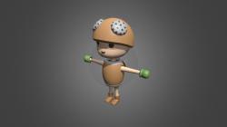 vevor mini pancake maker 3D Models | Page 1 | STLFinder