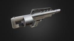 jackhammer pancor 3D Models | Page 1 | STLFinder