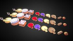 panes 3D Models | Page 1 | STLFinder