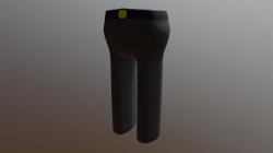 max pants 3d models 【 STLFinder