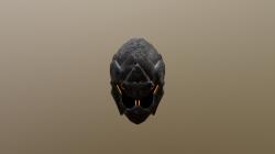 paragon flight helmet 3D Models | Page 1 | STLFinder