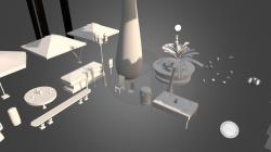 multi dimension for axis cad 3D Models | Page 1 | STLFinder
