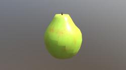 pear template printable 3d models 【 STLFinder