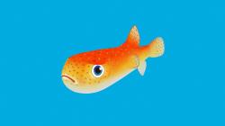 fish pencil sketch drawing 3D Models | Page 1 | STLFinder