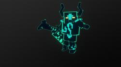 legend of zelda minecraft schematics 3D Models | Page 1 | STLFinder
