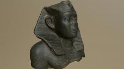 pharaoh head 3d models 【 STLFinder