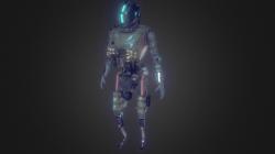 pilot titanfall 3D Models | Page 1 | STLFinder